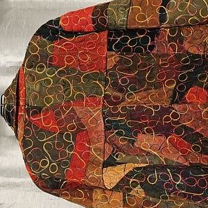 Charles Klein | Jackets & Coats | Vintage Leather Coat | Poshmark